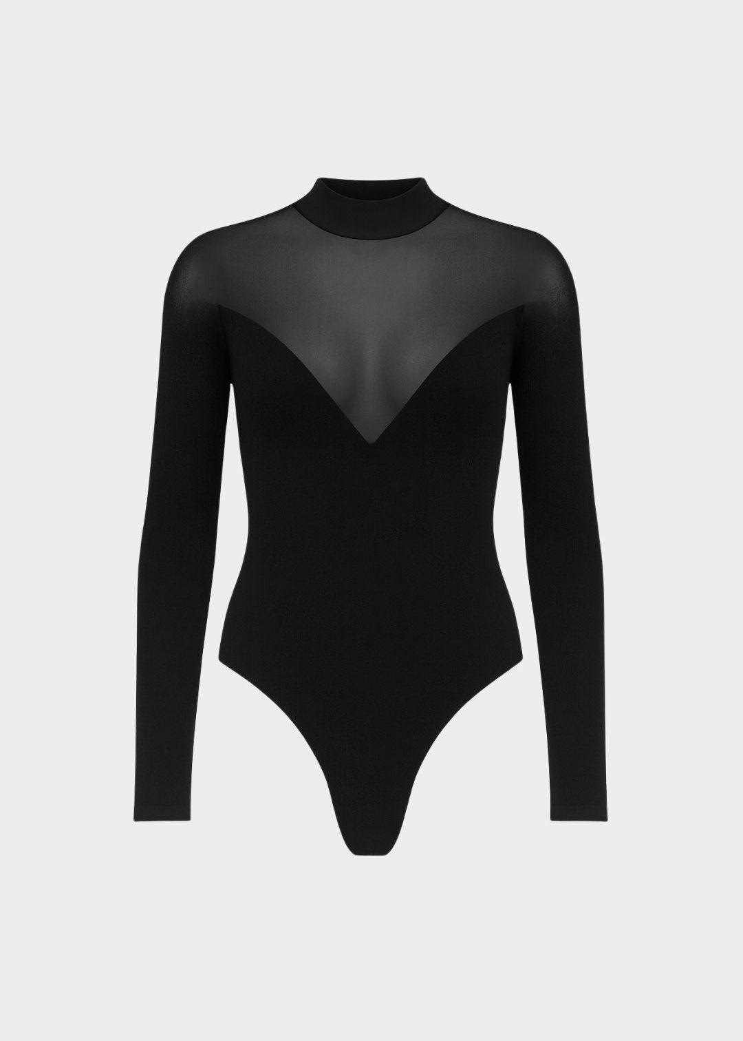Tati Bodysuit | Unique