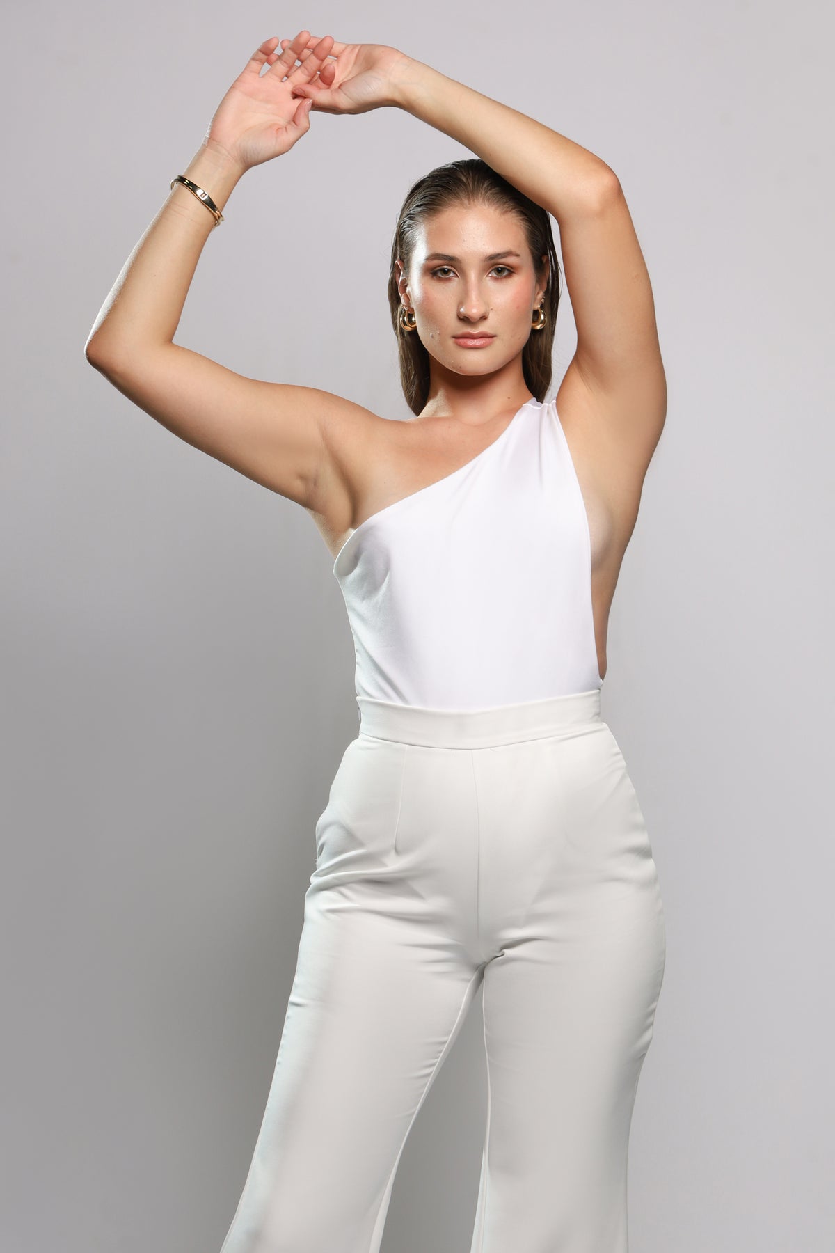 Dani Bodysuit | Unique